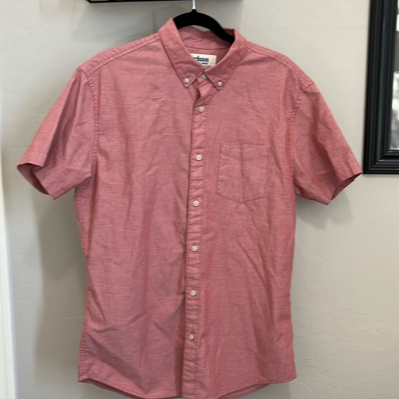 urban pipeline | Shirts | Mens Urban Pipeline Button Down Shirt | Poshmark